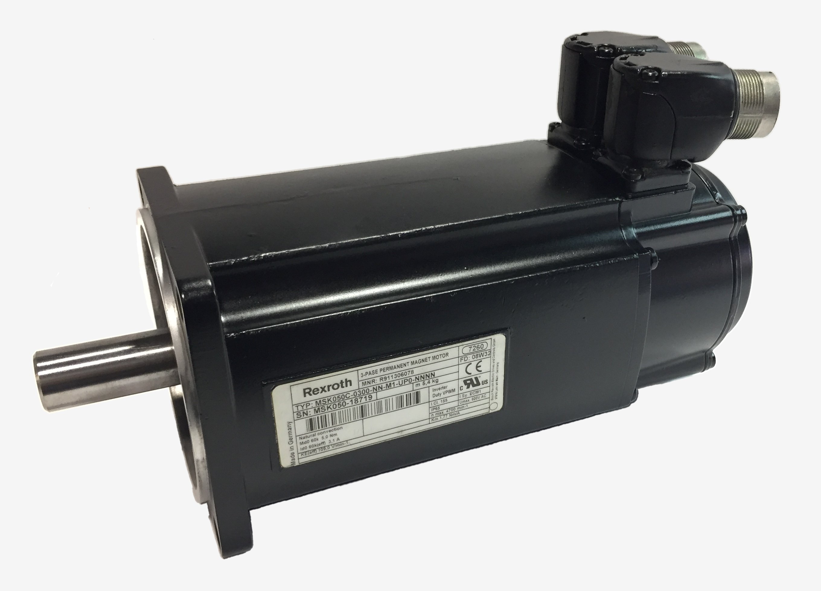 indramat / rexroth